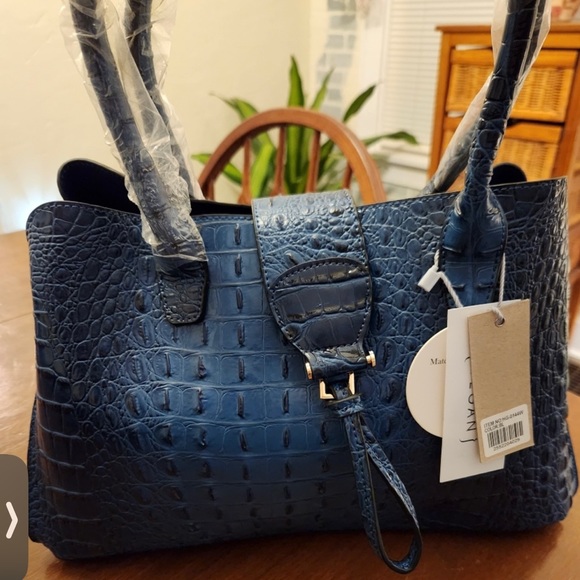 Calin | Bags | Nwt Calin Vegan Leather Shoulder Bag | Poshmark